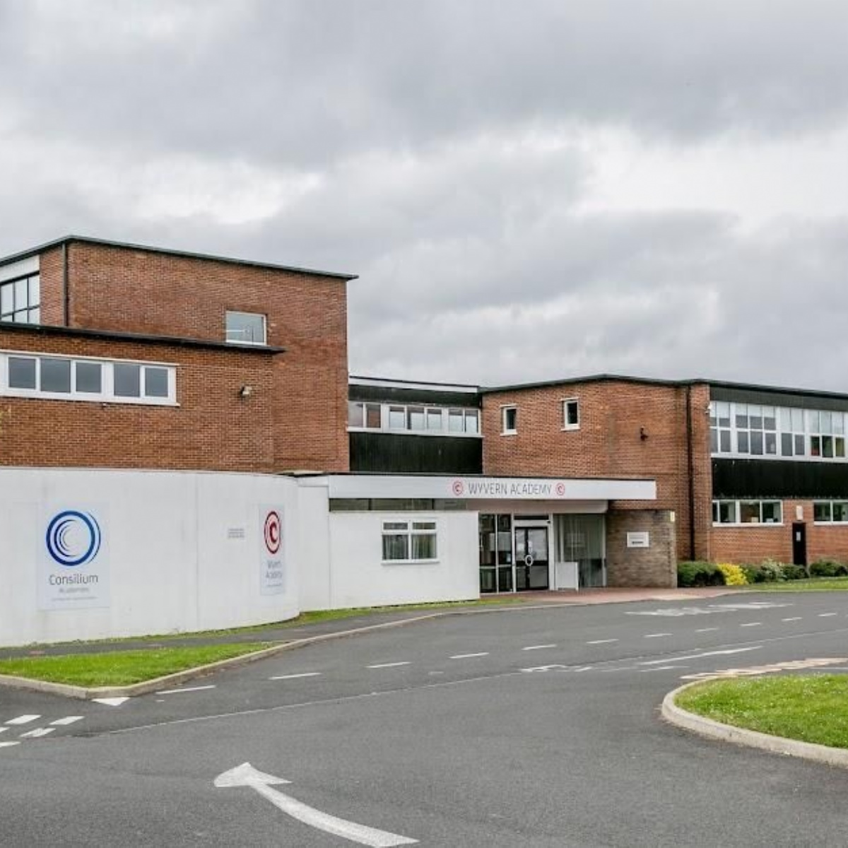 Consilium Academies - WYVERN ACADEMY ‘STUDENT SPORTS LEADER’ BECOMES ...