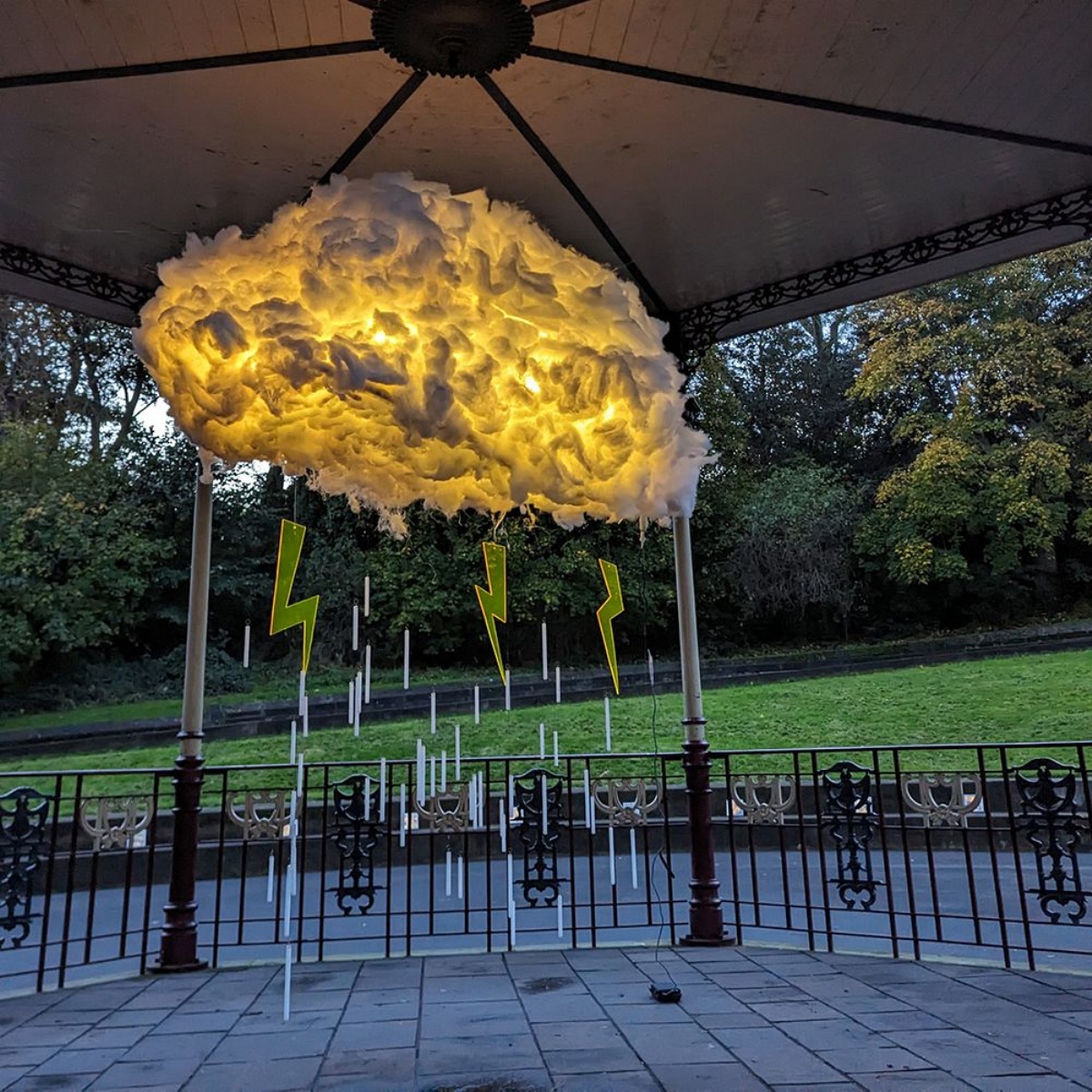 Consilium Academies - Washington Academy students work with Wonder Made ...