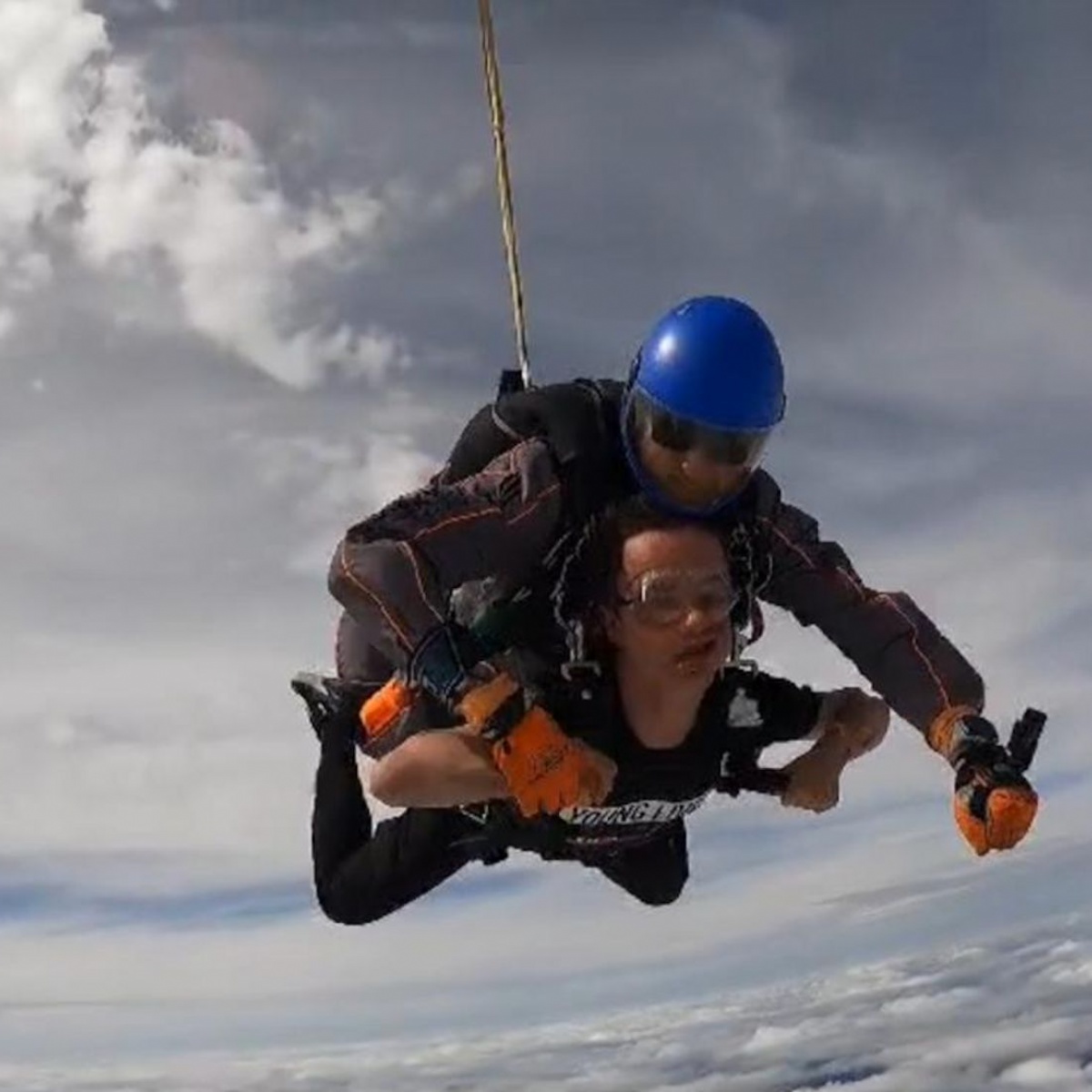 Consilium Academies - Teenager who has raised over £150k for Young ...